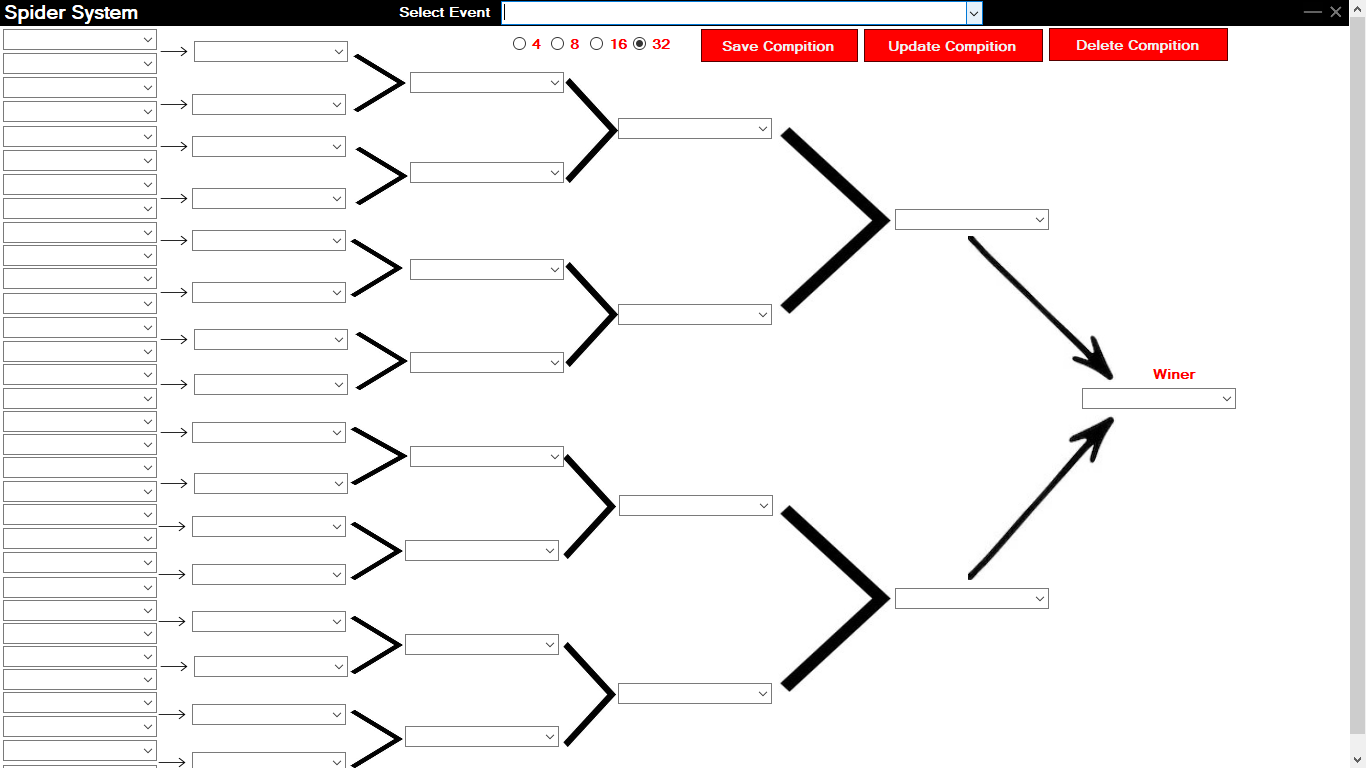 Softweb Barcodes Generator by maherg420 | CodeCanyon